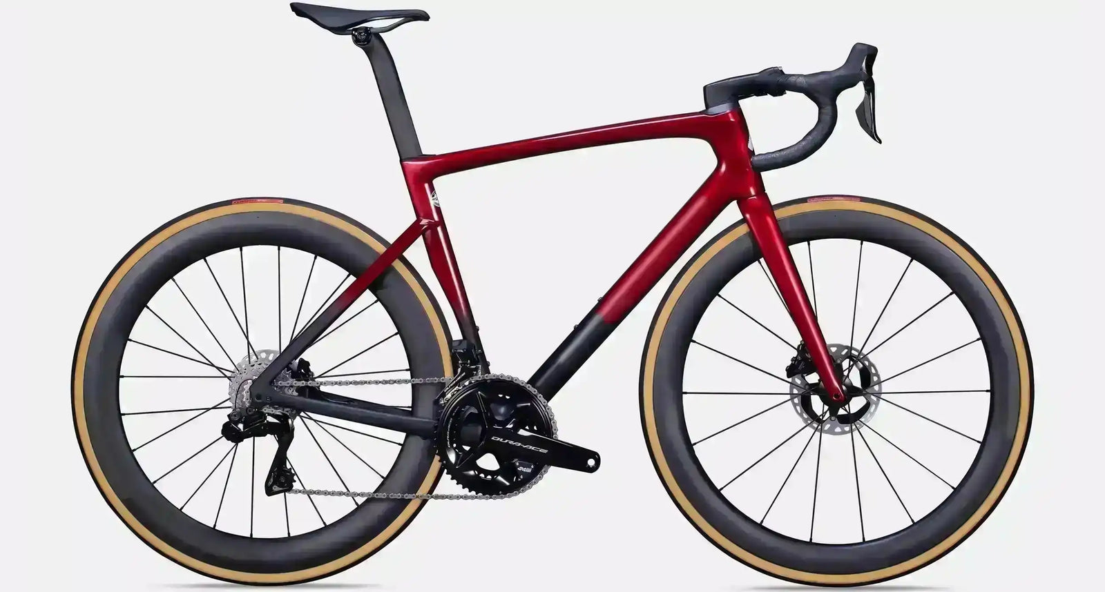 Superteamwheels--Carbon wheels are the road bike of tomorrow