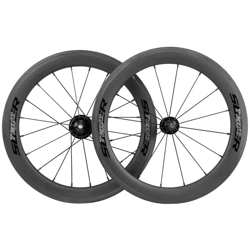 Carbon Spokes Wheels - Superteam