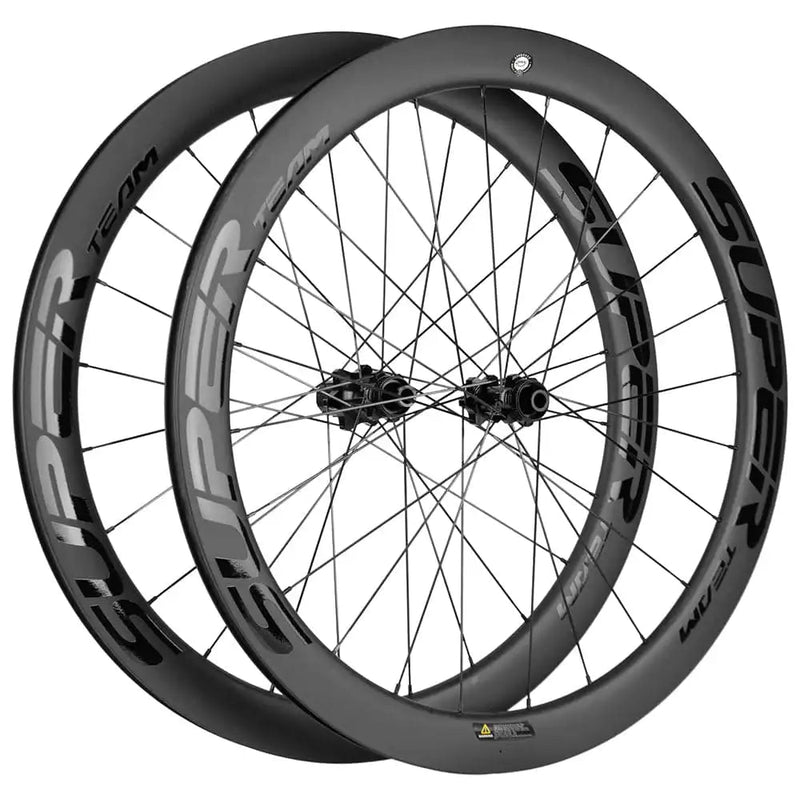 Superior Carbon Wheelsets for Unrivaled Performance