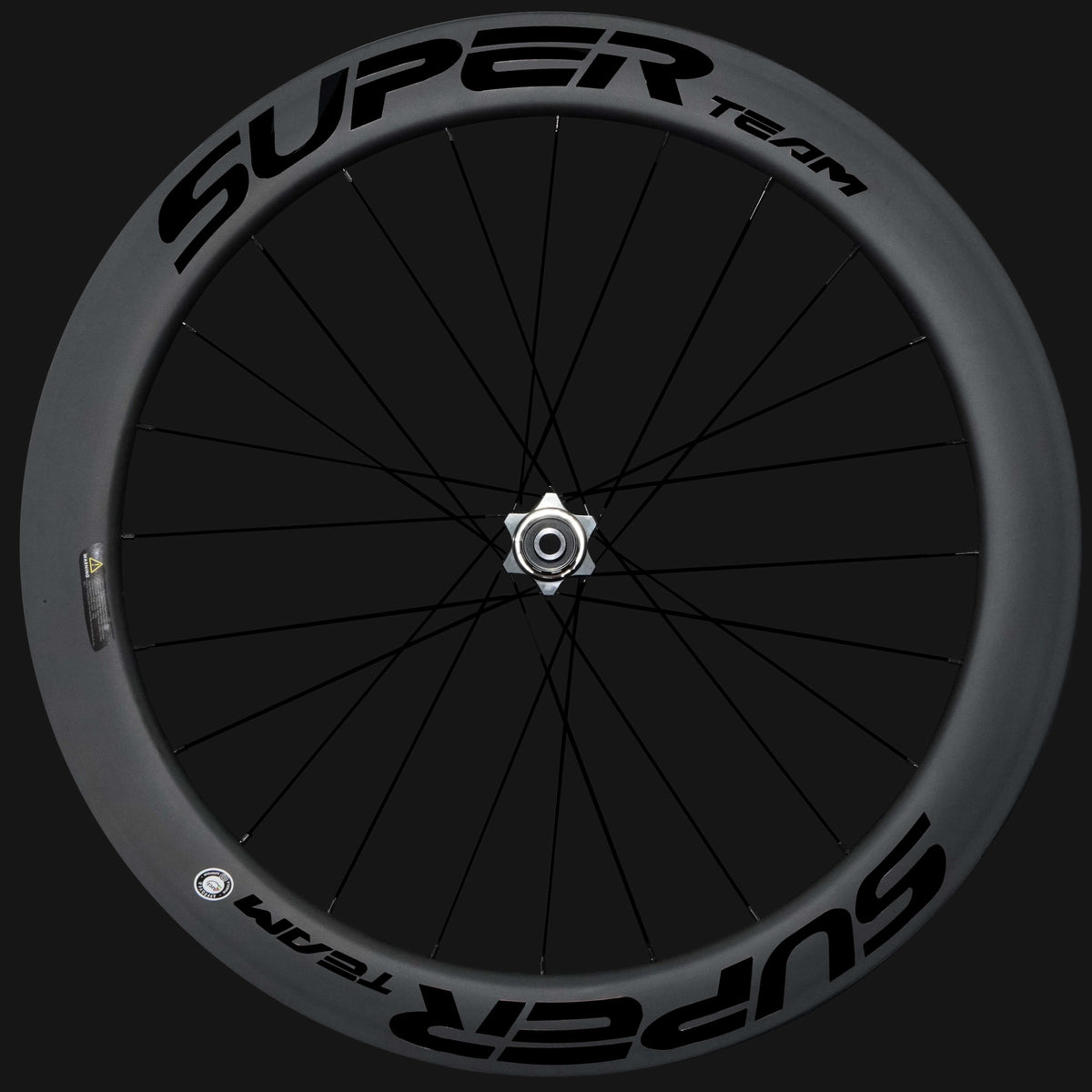 Ride Faster and Farther with Affordable Carbon Wheelsets