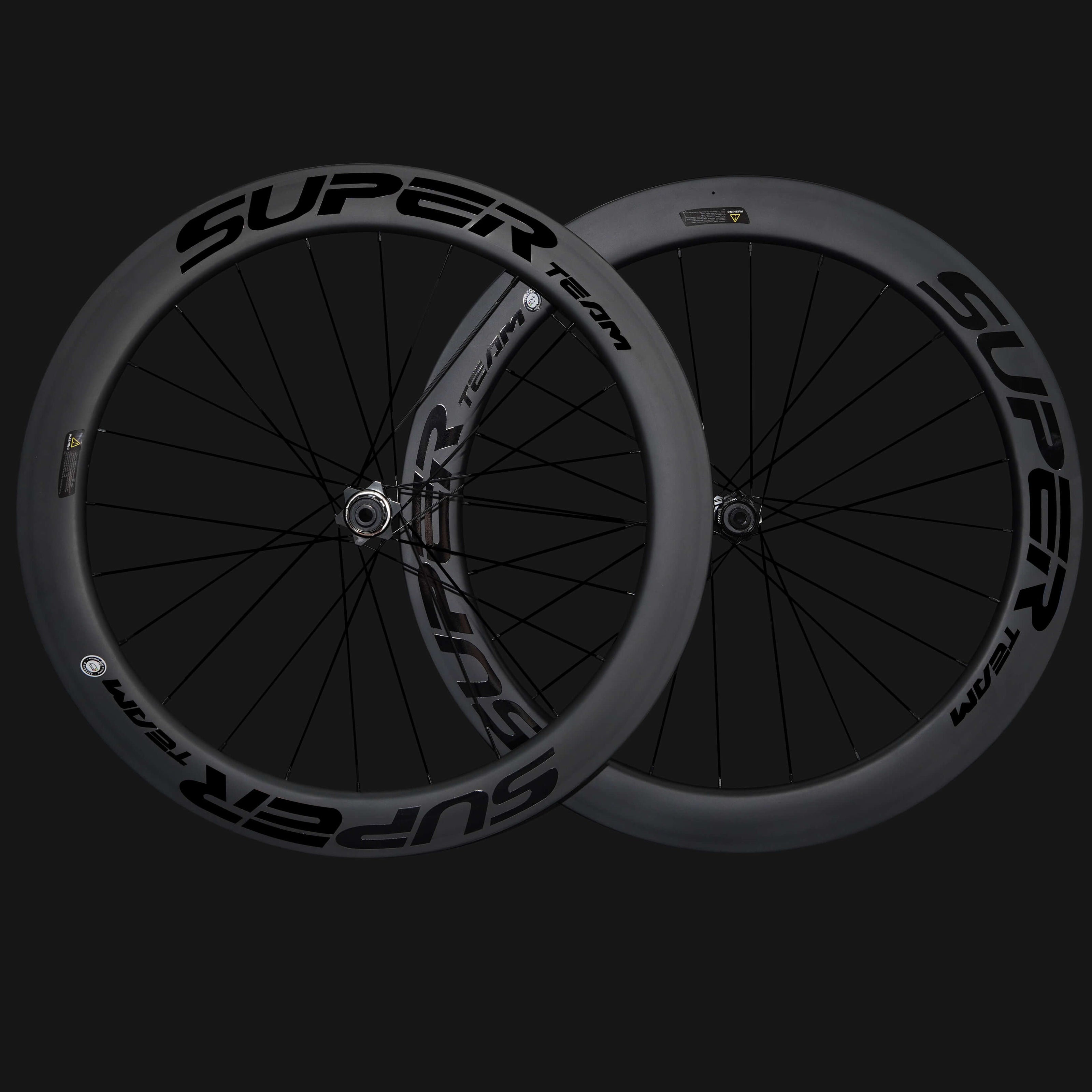 Ride Faster and Farther with Affordable Carbon Wheelsets