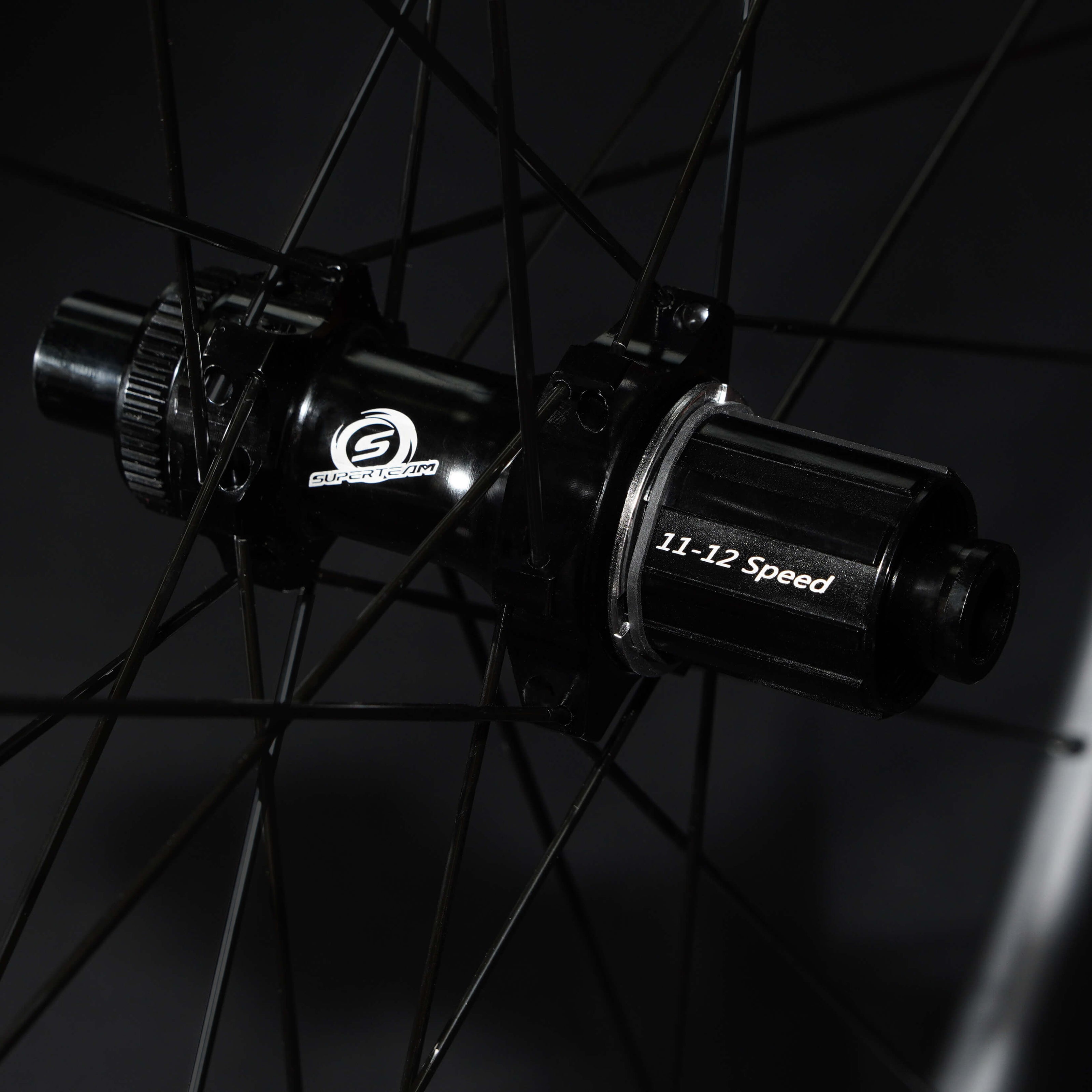 Elevate Your Ride with Premium Carbon Wheelsets