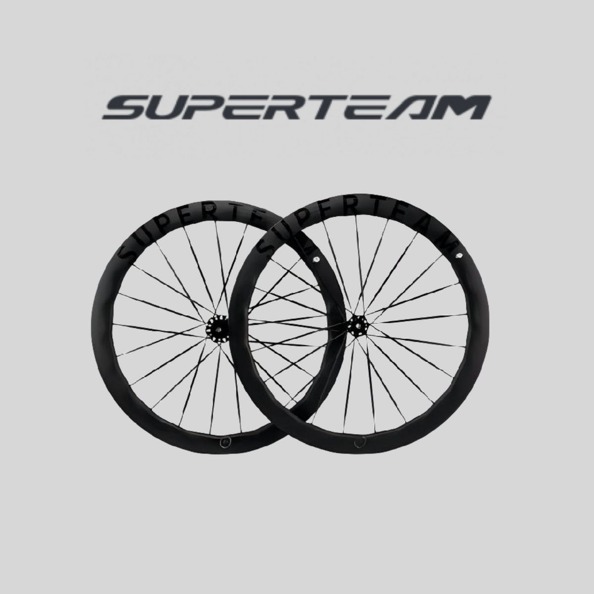 Bulk Order-- B2B Superteam wheels