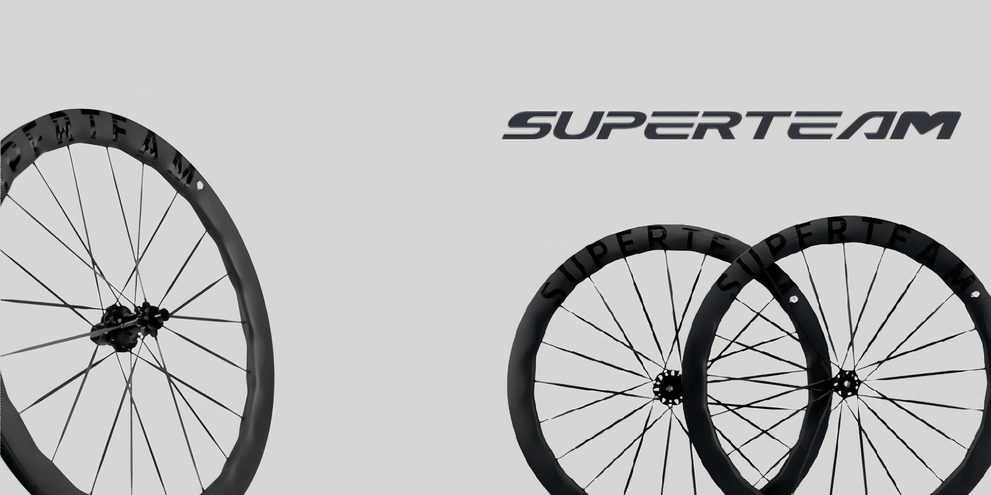 Bulk Order-- B2B Superteam wheels