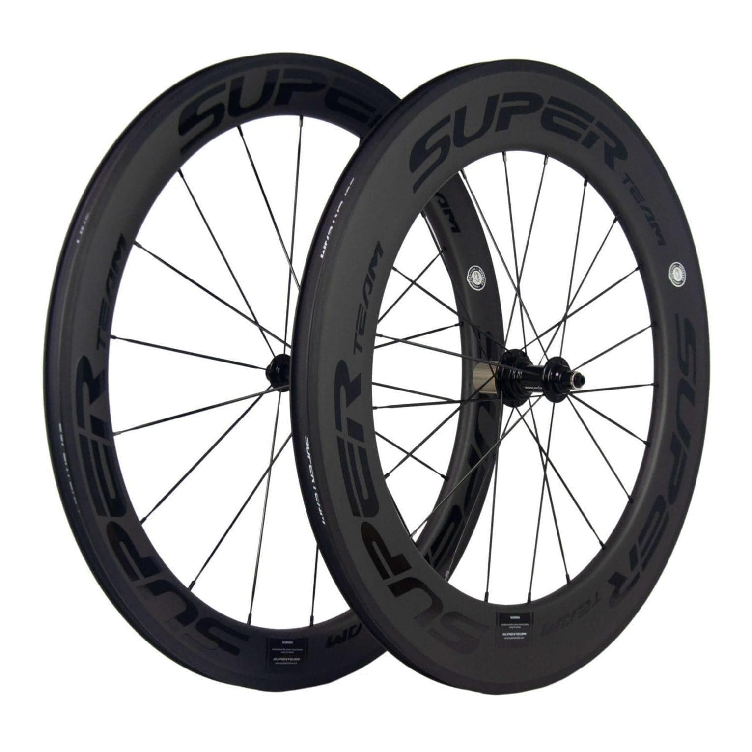 Unleash Speed and Savings with Aerodynamic Rim Brake Carbon Wheelsets