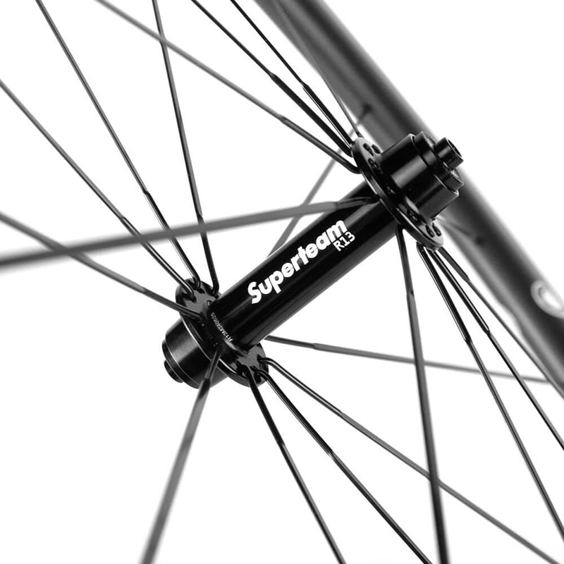 Elevate Your Cycling Experience with an Aerodynamic Rim Brake Carbon ...