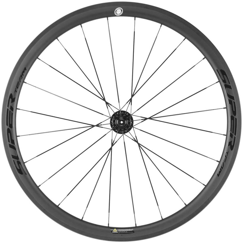 Elevate Your Cycling Experience with an Aerodynamic Rim Brake Carbon ...