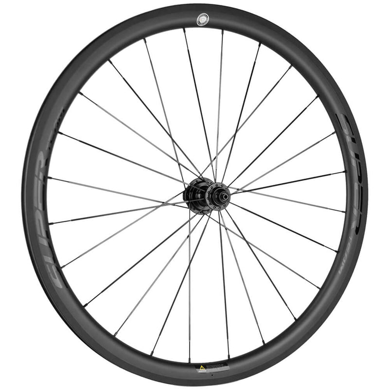 Elevate Your Cycling Experience with an Aerodynamic Rim Brake Carbon ...