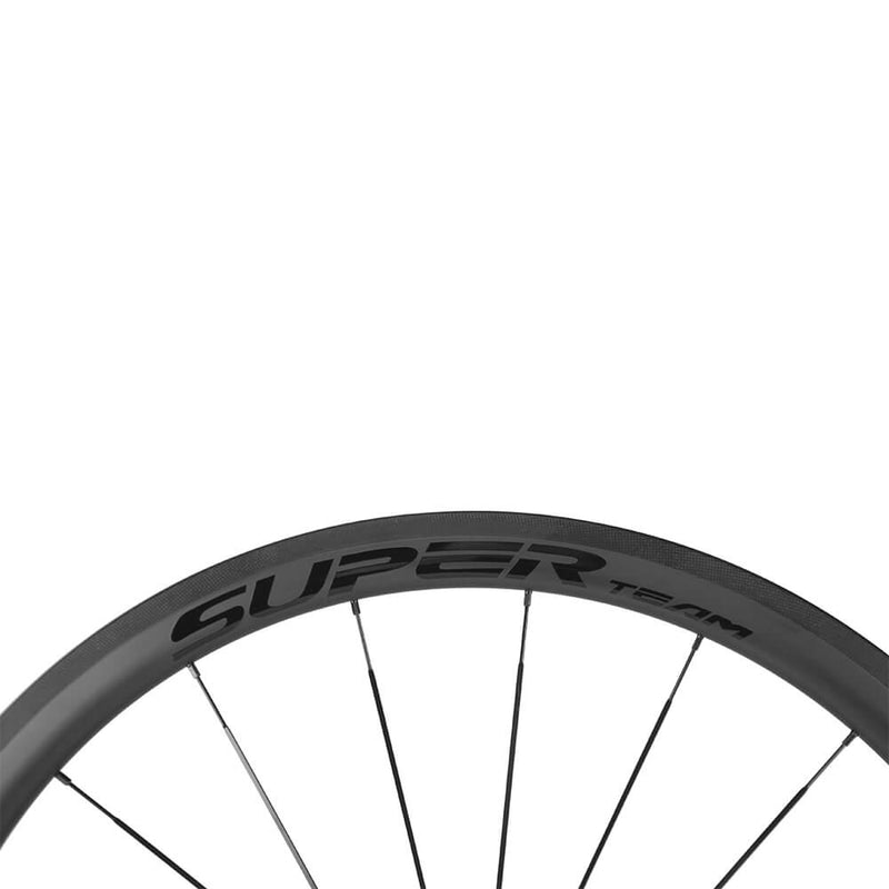 Elevate Your Cycling Experience with an Aerodynamic Rim Brake Carbon ...