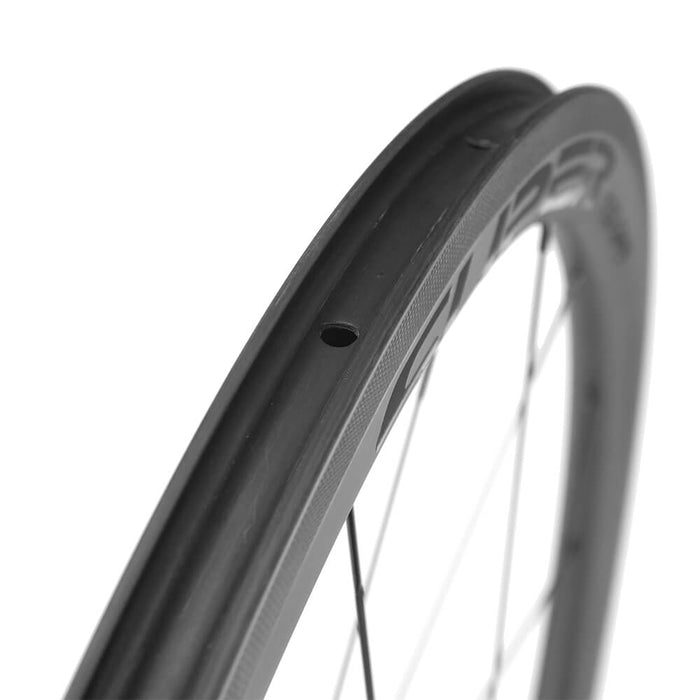 Elevate Your Cycling Experience with an Aerodynamic Rim Brake Carbon ...