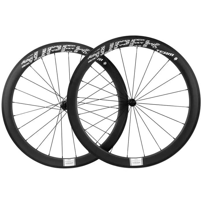 Carbon Spokes Wheels - Superteam