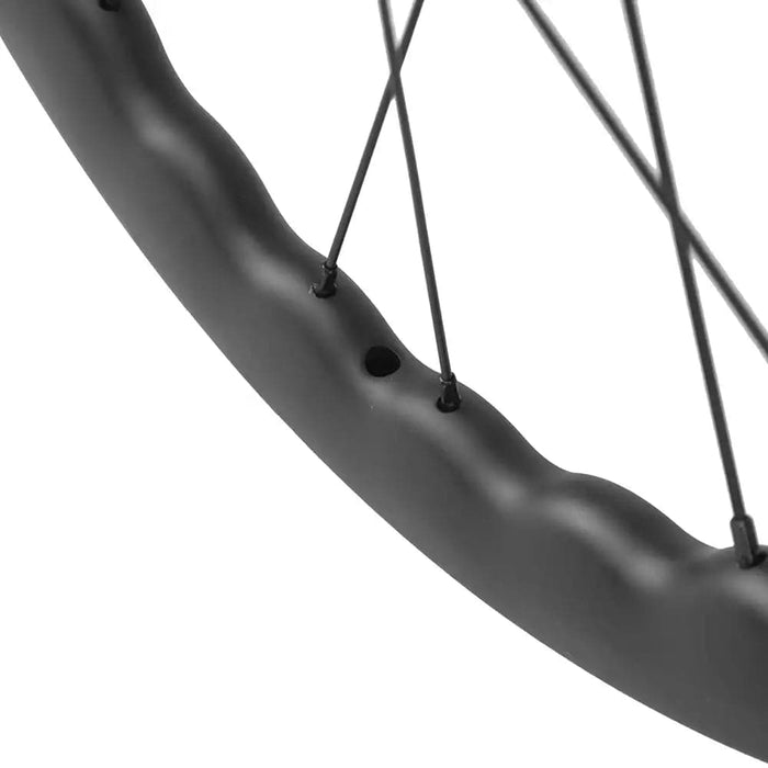 Discover the Convenience of Brompton Foldable Bike Carbon Wheelset