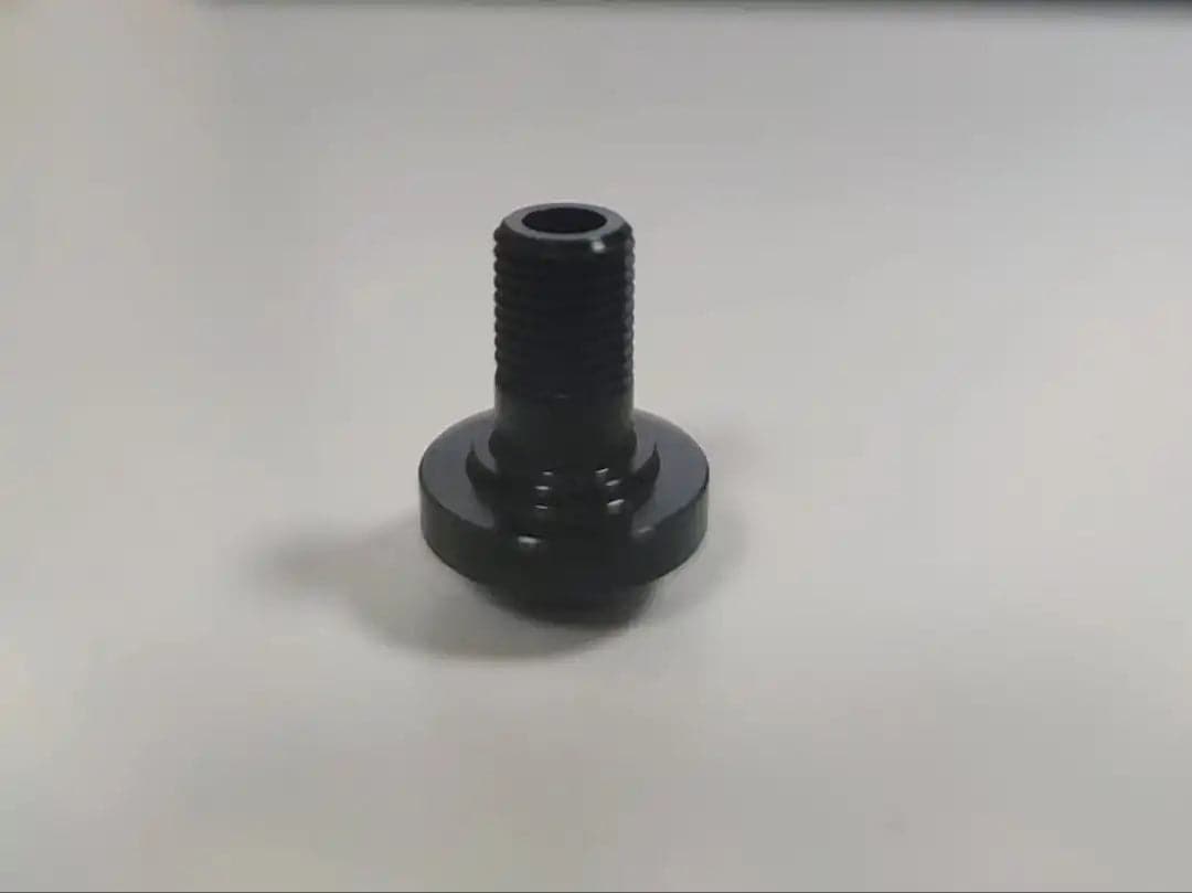 A Pair Of End Cap Rim Break | Superteam Wheels