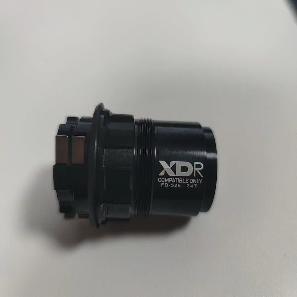 Superteam Freehub Body for Sram XDR 12speed