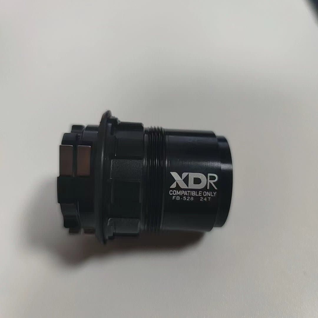 Superteam Freehub Body for Sram XDR 12speed