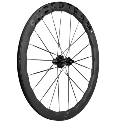 Carbon Spokes Wheels - Superteam